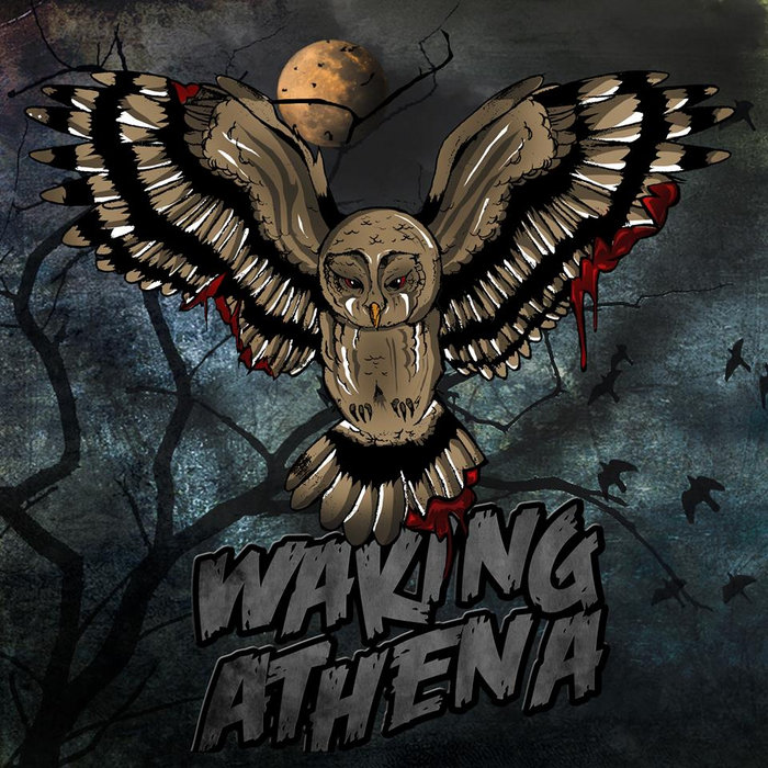 Peasant Ft. Seth Tracy and Ryan Valero | Waking Athena