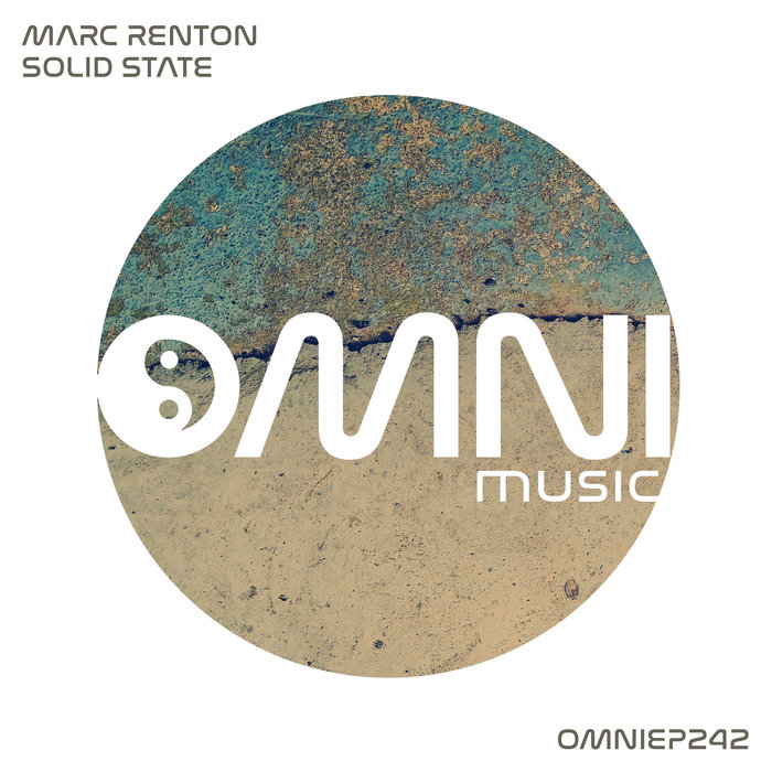 Solid State | Marc Renton | Omni Music