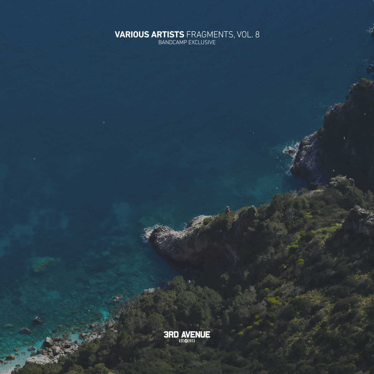 Fragments, Vol. 8 (Free Download) | Various Artists | 3rd Avenue