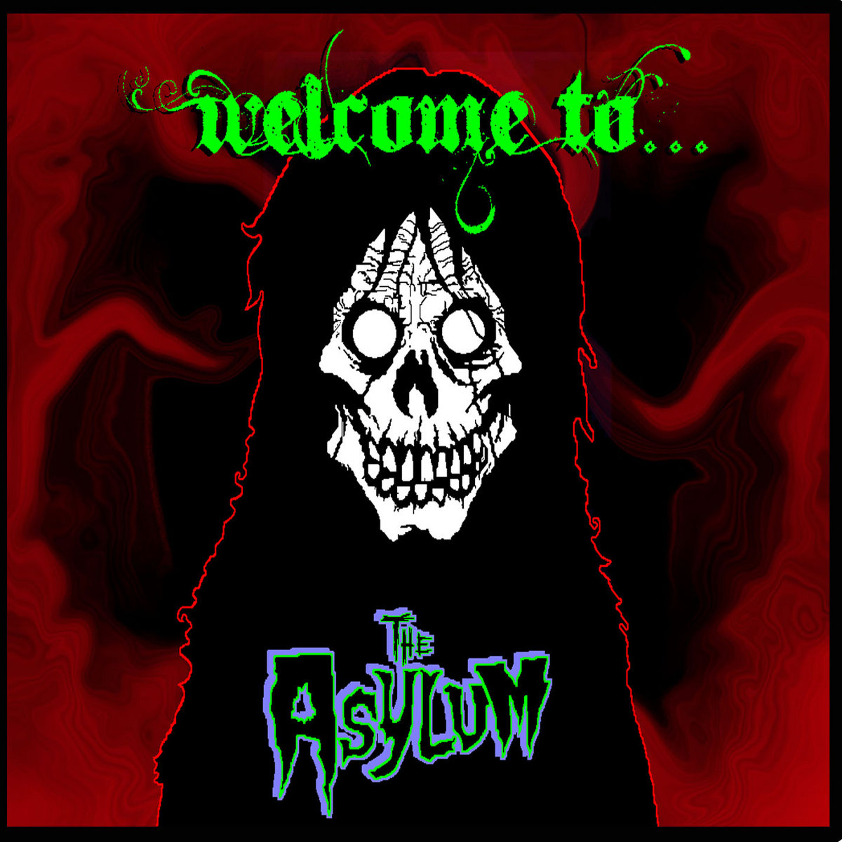 Welcome To... THE ASYLUM | The Asylum
