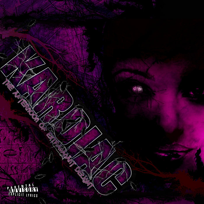 The Afternoon of Extravagant Delight | KARDIAC