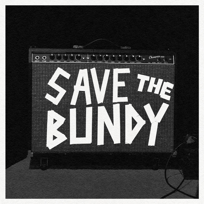 Save the Bundy | Various Artists | The Bundy Museum of History & Art