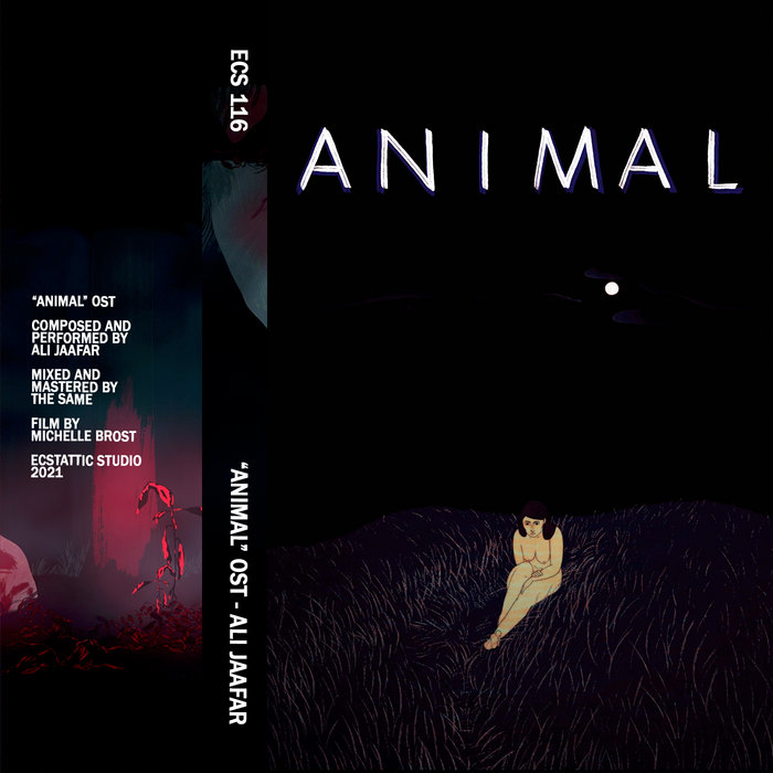 "Animal" OST | Ali Jaafar | Yume Nikki