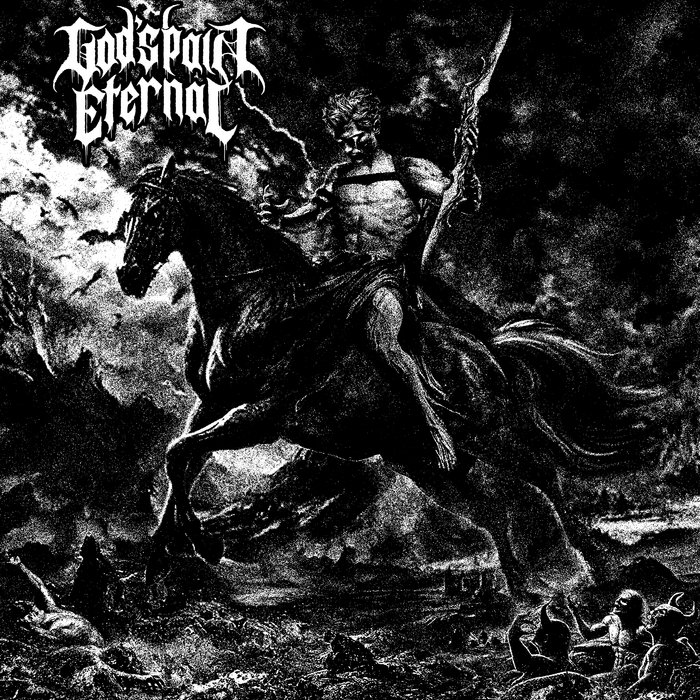 Echoes of Despair | God's Pain Eternal