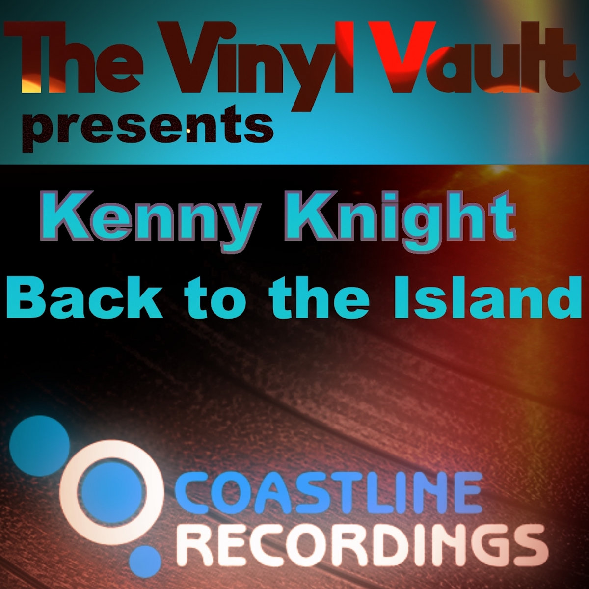 Back to the Island | Kenny Knight
