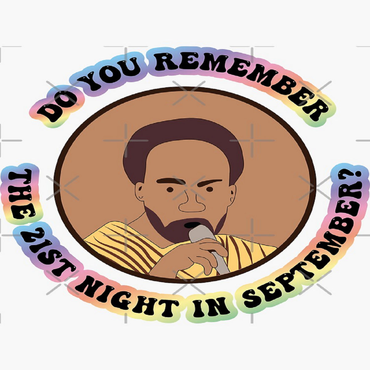 Earth, Wind, & Fire September 2025 Single | John Richard With Best Memes