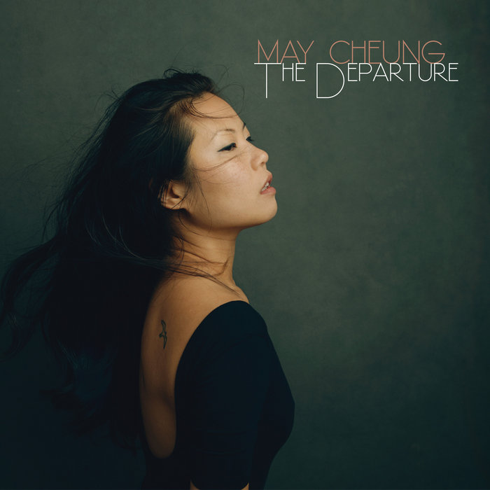 The Departure | May Cheung