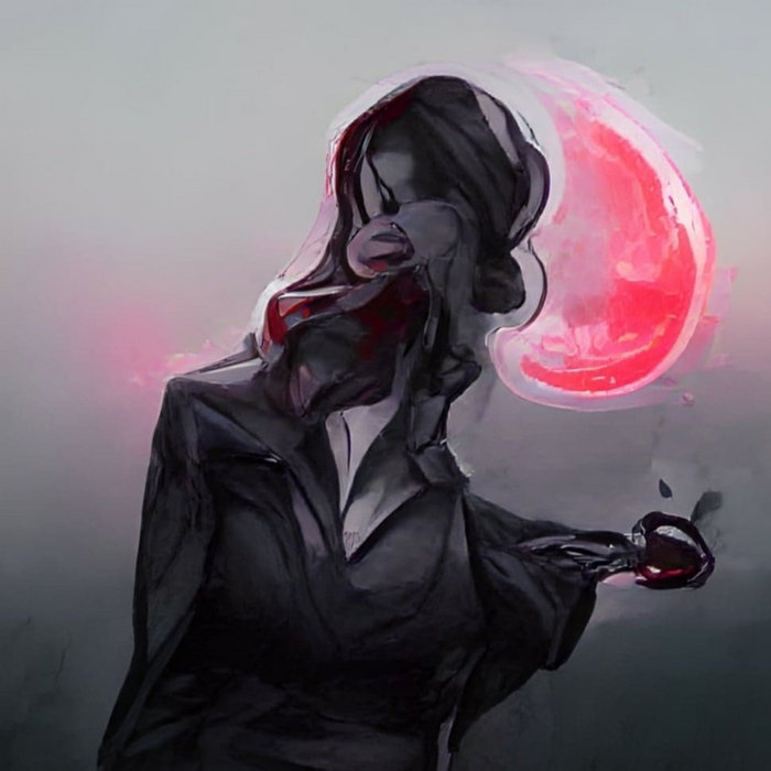 The Psychic | Adam Fitch
