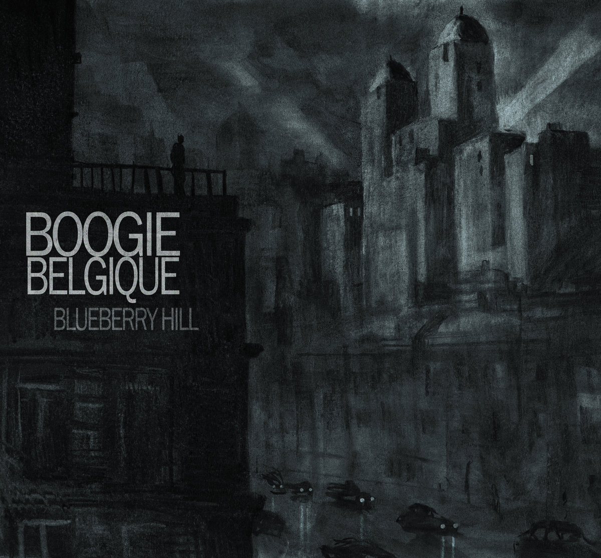 Blueberry Hill (Free download) | Boogie Belgique