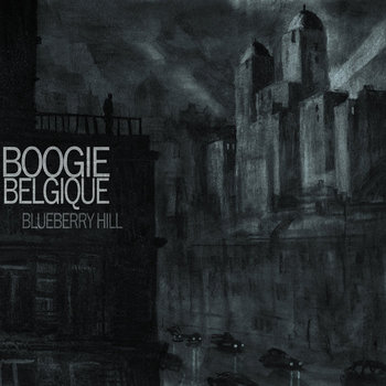 Music | Boogie Belgique
