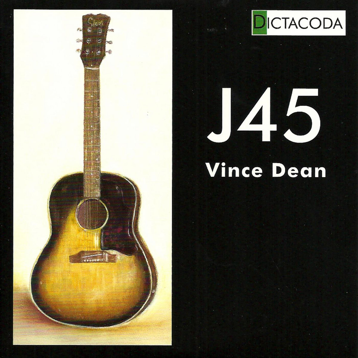 J45 | Vince Dean