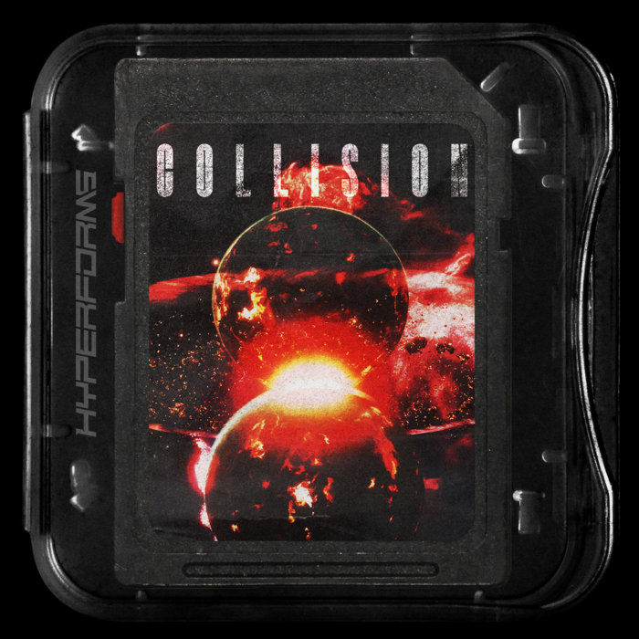COLLISION | hyperforms