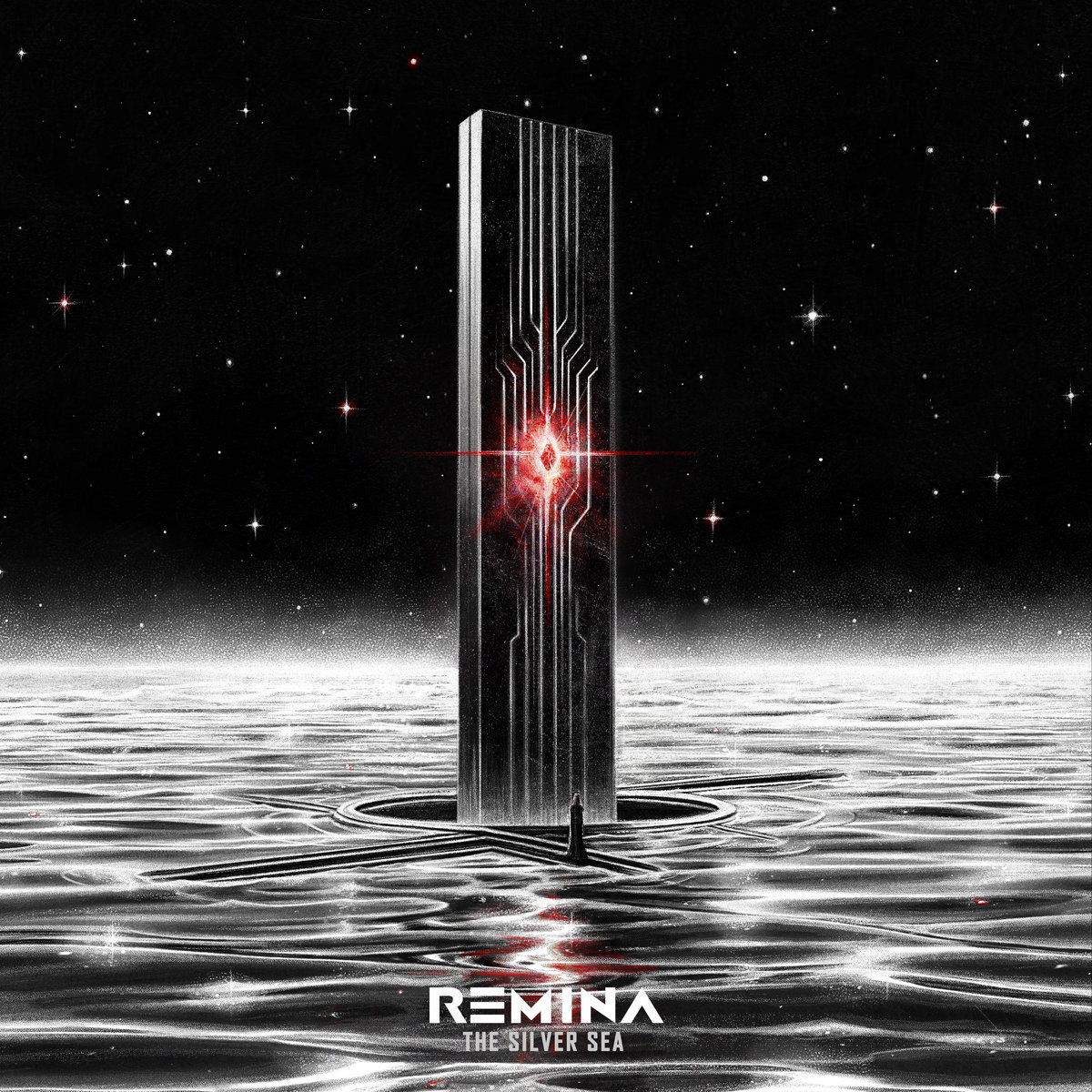 The Silver Sea | REMINA