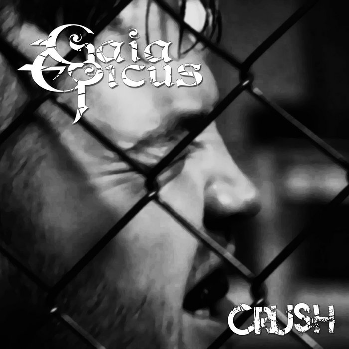 Crush (single) | Gaia Epicus