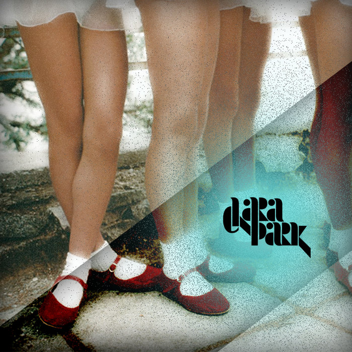 Clara Park EP | clara park