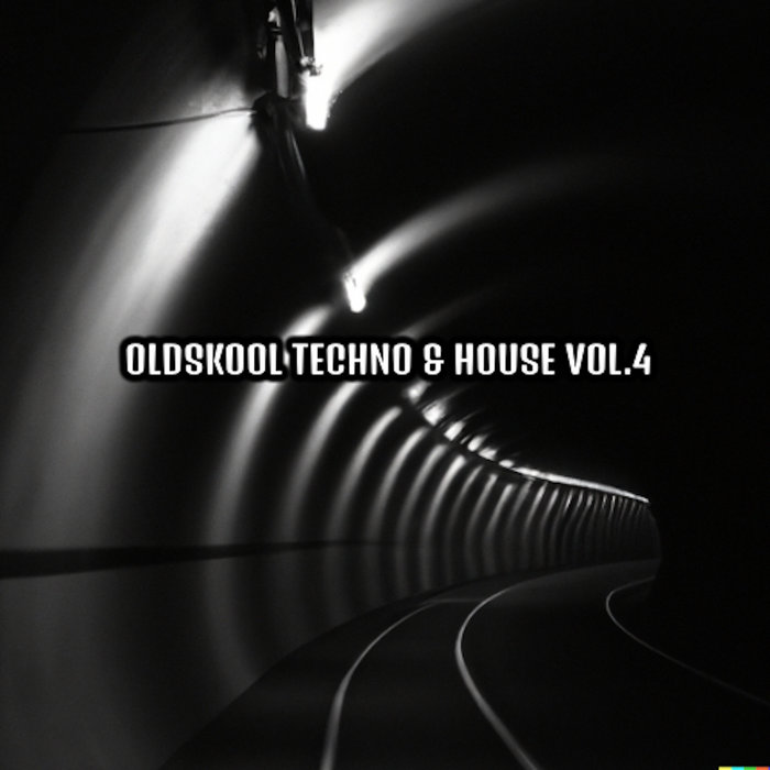 OldSkool Techno & House EP Vol.4 | Peejay | PEEJAY