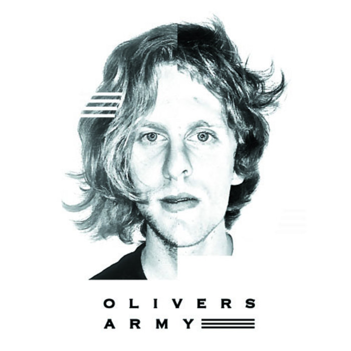 II | Oliver's Army