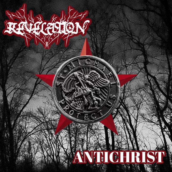 Antichrist | Revelation