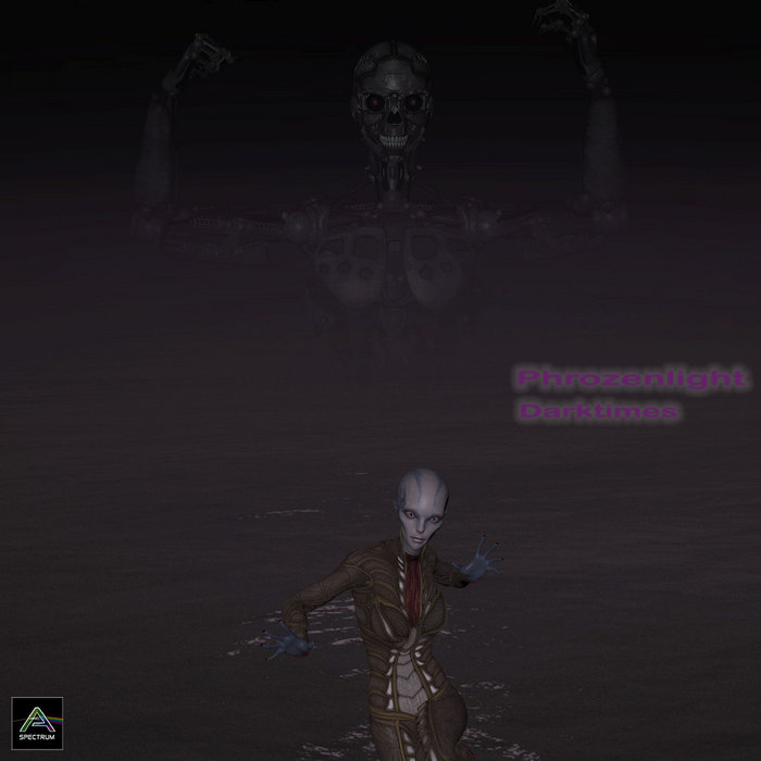 Darktimes | Phrozenlight