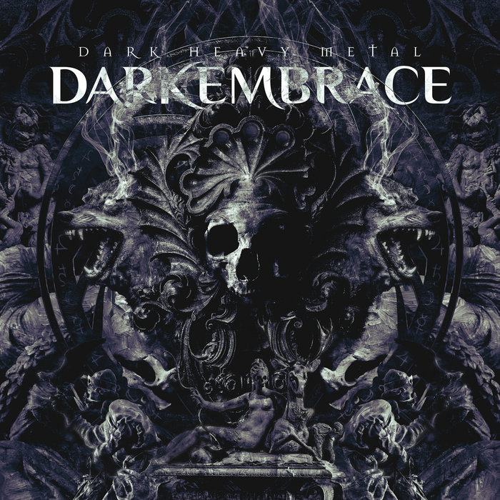 Dark Heavy Metal | Dark Embrace