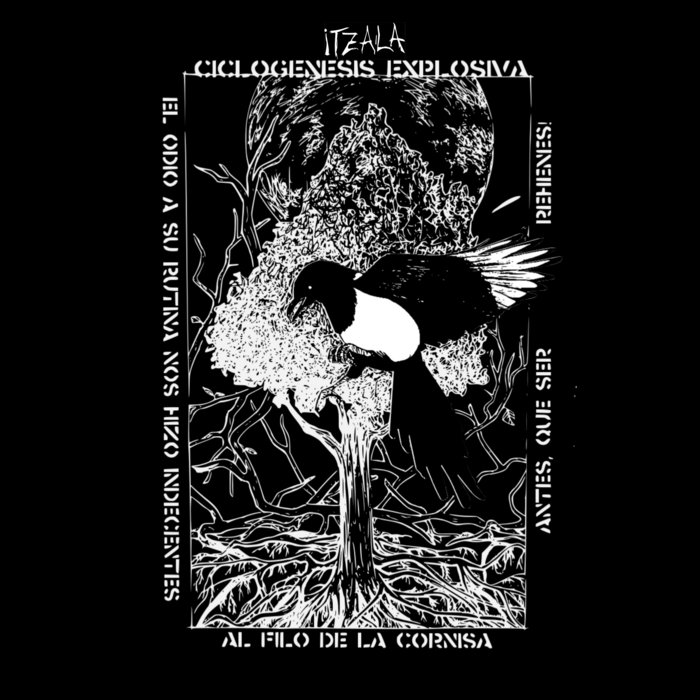 ciclogenesis explosiva | itzala