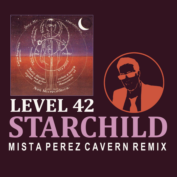 STARCHILD (Mista Perez Cavern Remix) | Mista Perez