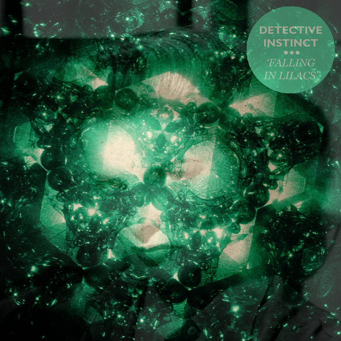 Falling In Lilacs EP (7", Third Uncle Records, 2013) | Detective Instinct