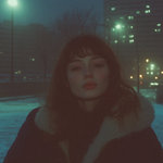 Isn't there ANYTHING you'd like to tell me? | LUCIVORA