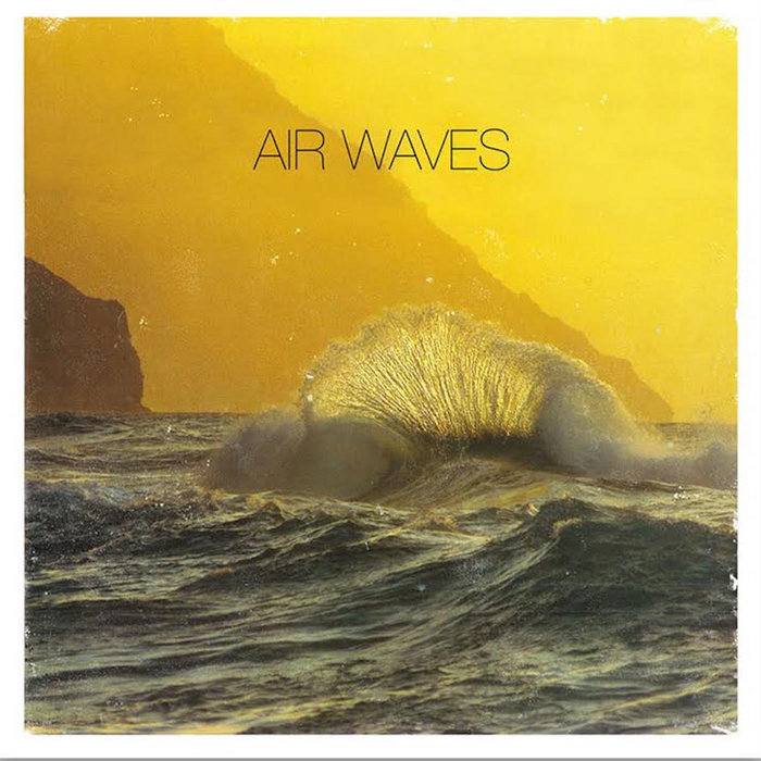 Air Waves EP | Air Waves