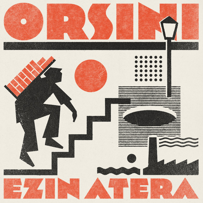 Ezin Atera | Orsini