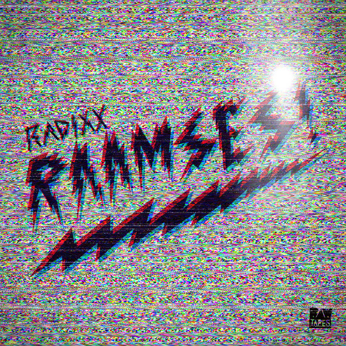 Radixx - Raamses | Radixx