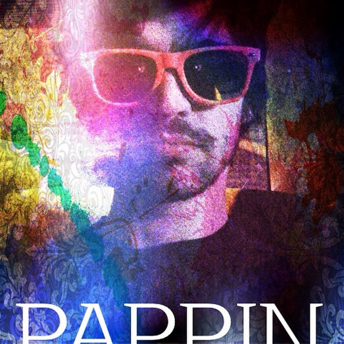 Phantasmic Frequency- Part One | Pappin