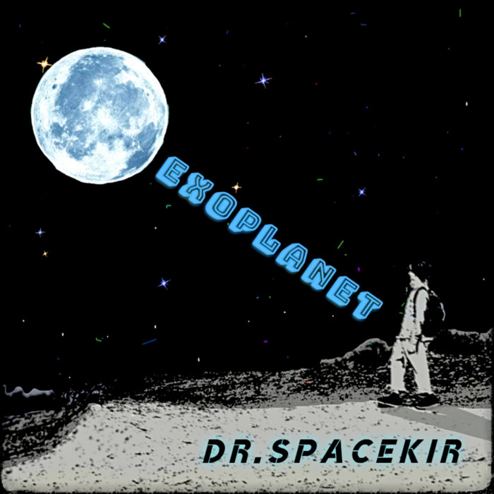 Exoplanet | dr.Spacekir | dr.SpaceKir