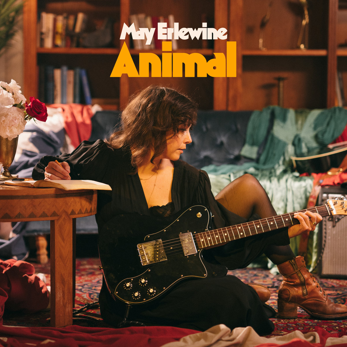 Animal | May Erlewine