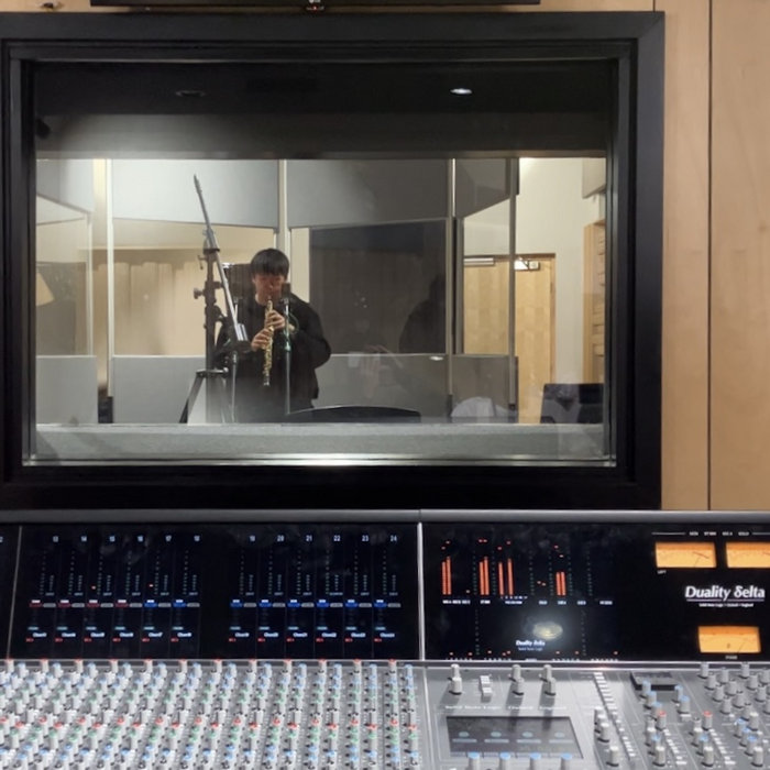 Oboe Noise Sample Pack | AJlina