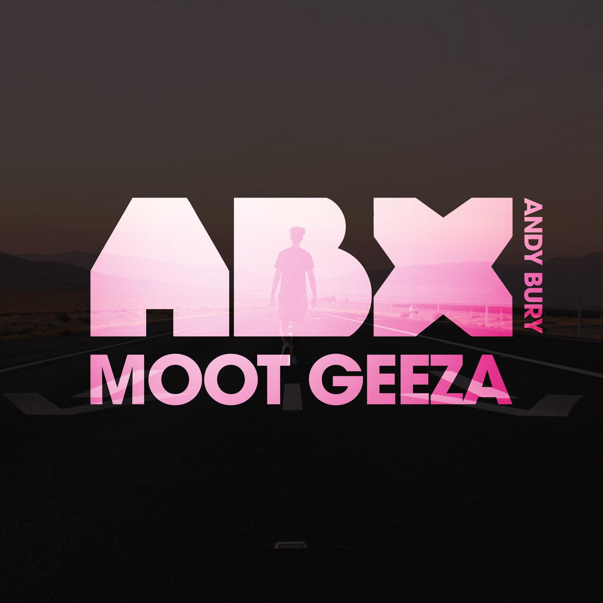 Moot Geeza | ABX | Andy Bury ABX