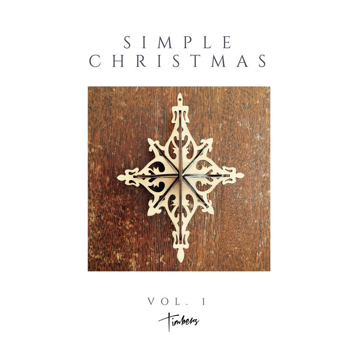 Simple Christmas Vol 1 | Timbers Christmas