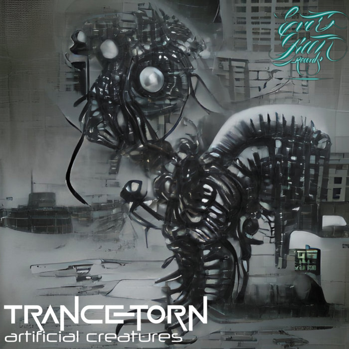 artificial creatures | trancetorn