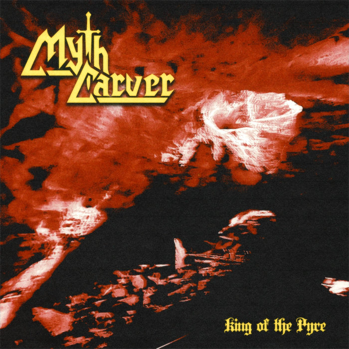 King of the Pyre | Myth Carver