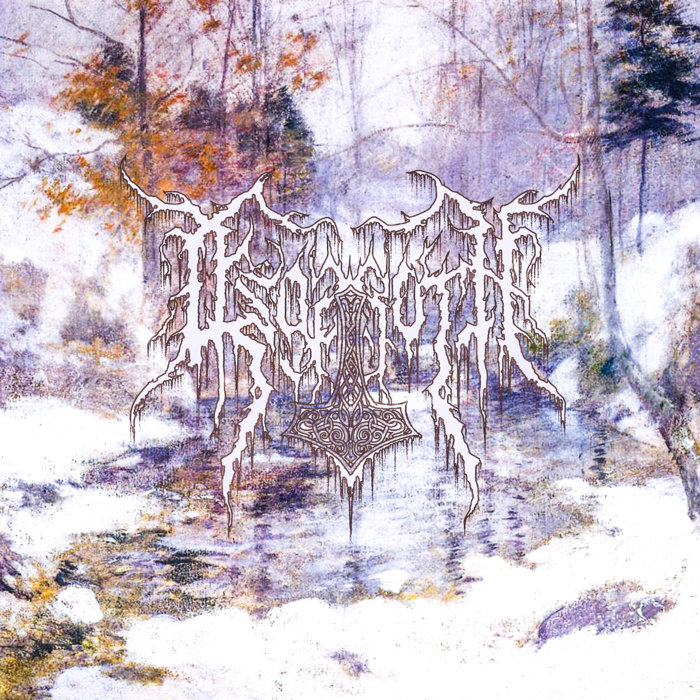 Winter Kingdom | Esgaroth