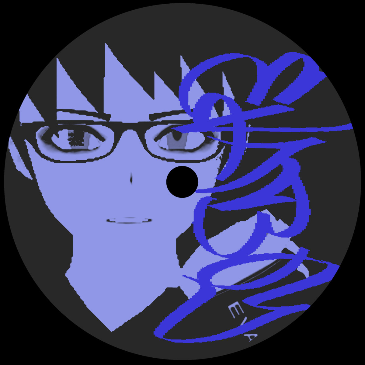 PAIGONS / CANDY PAINT | EVABOY | Miya lowe