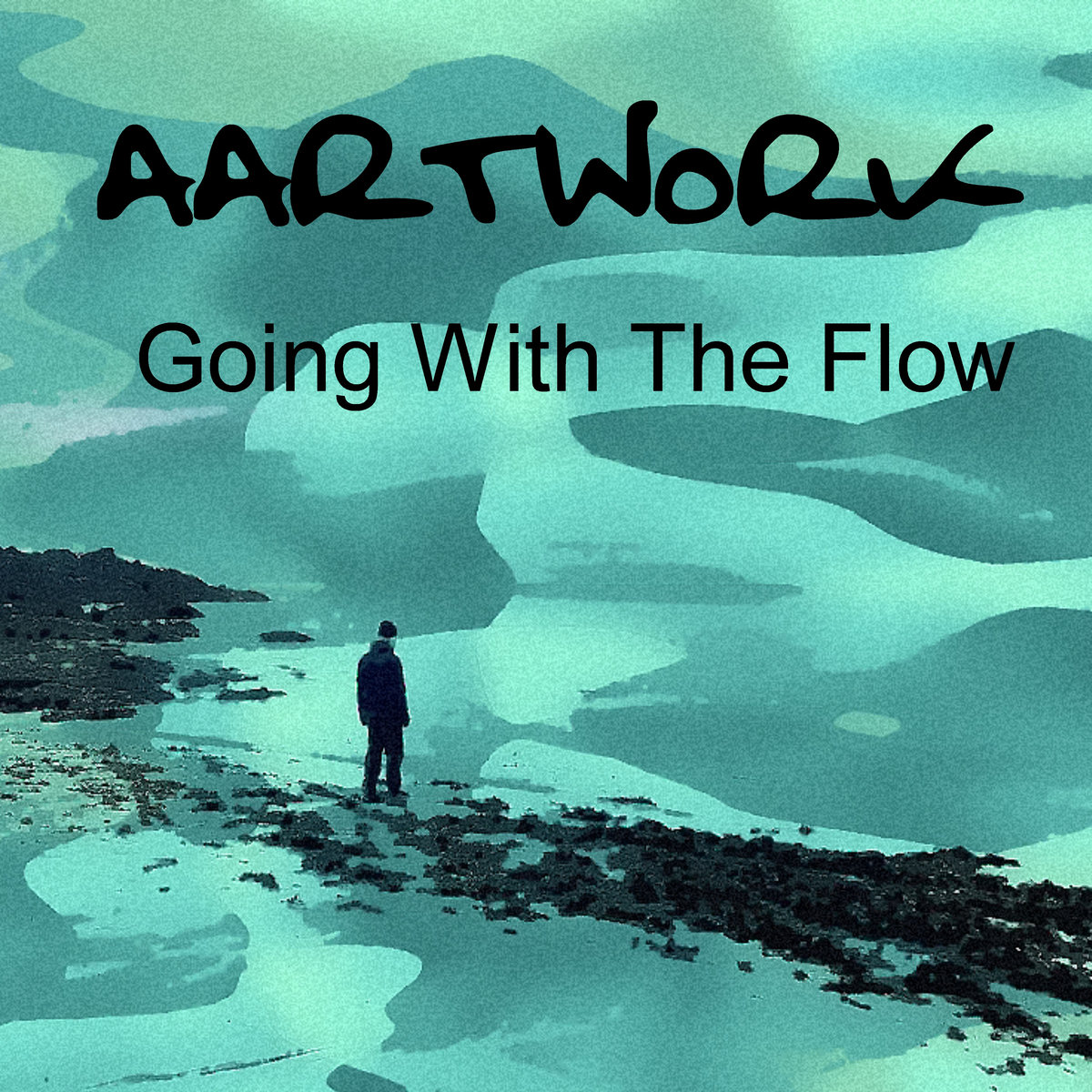 Going With The Flow | Aartwork