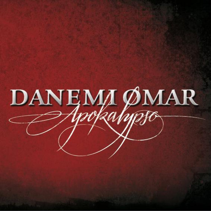 Apokalypse - Digital Version | Danemi Omar