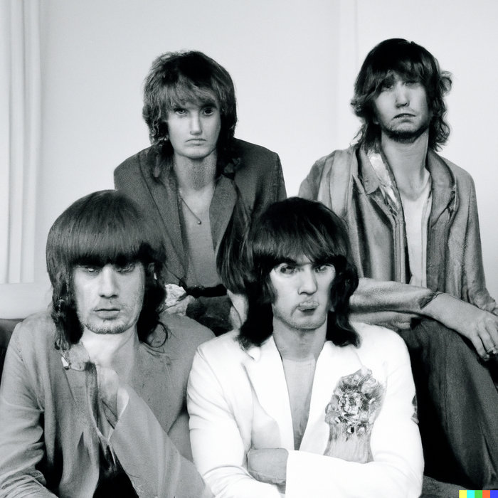 The Oiks - Found Objects | The Oiks | The Magnus Martyrs