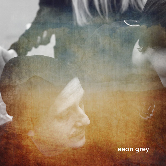 aeon grey | Central Standard