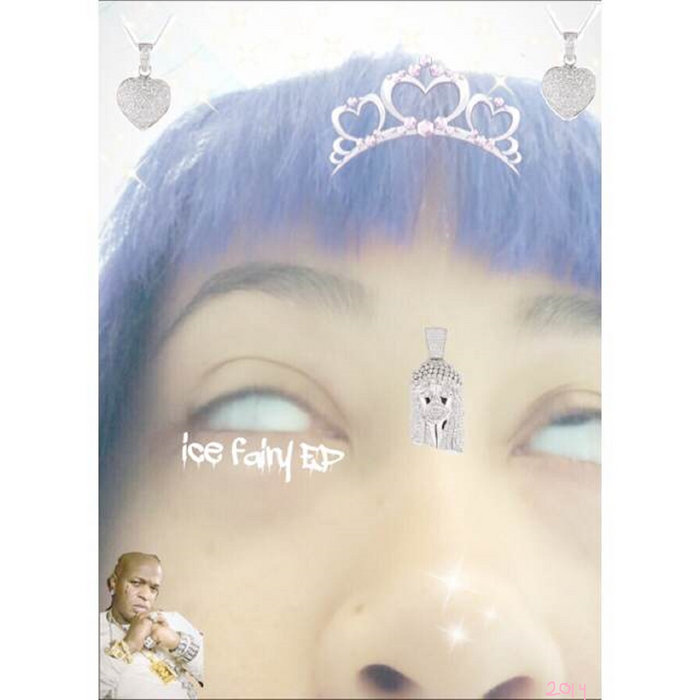 ICE FAIRY EP | kool nast | Angel Mobb