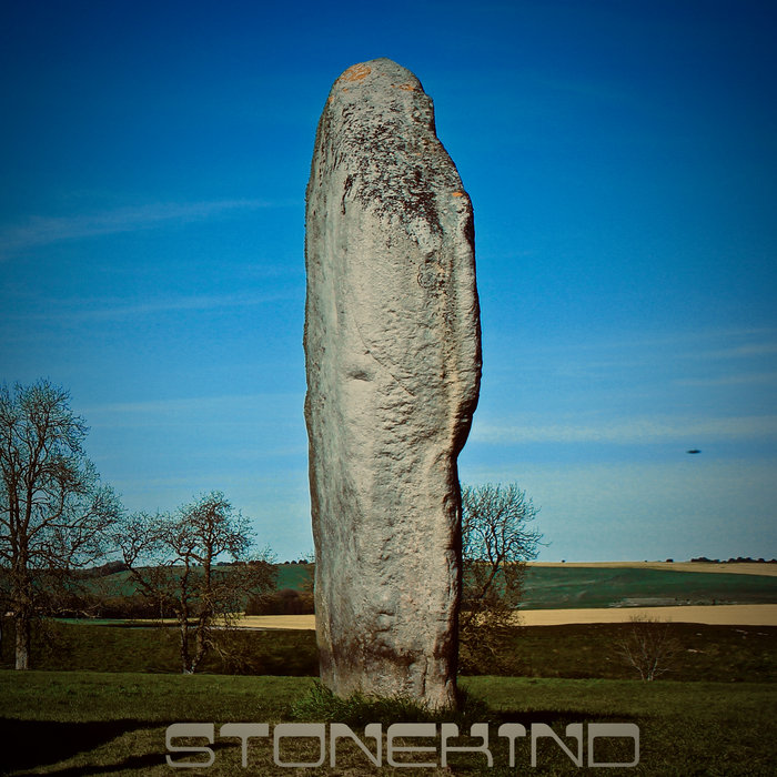 Stonekind - EP | Stonekind