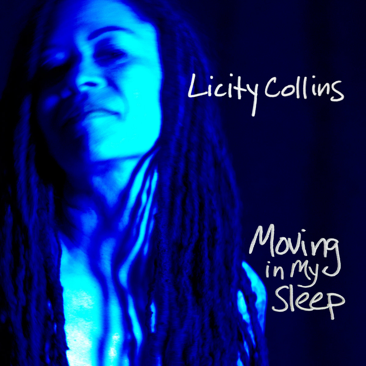 Moving In My Sleep | Licity Collins