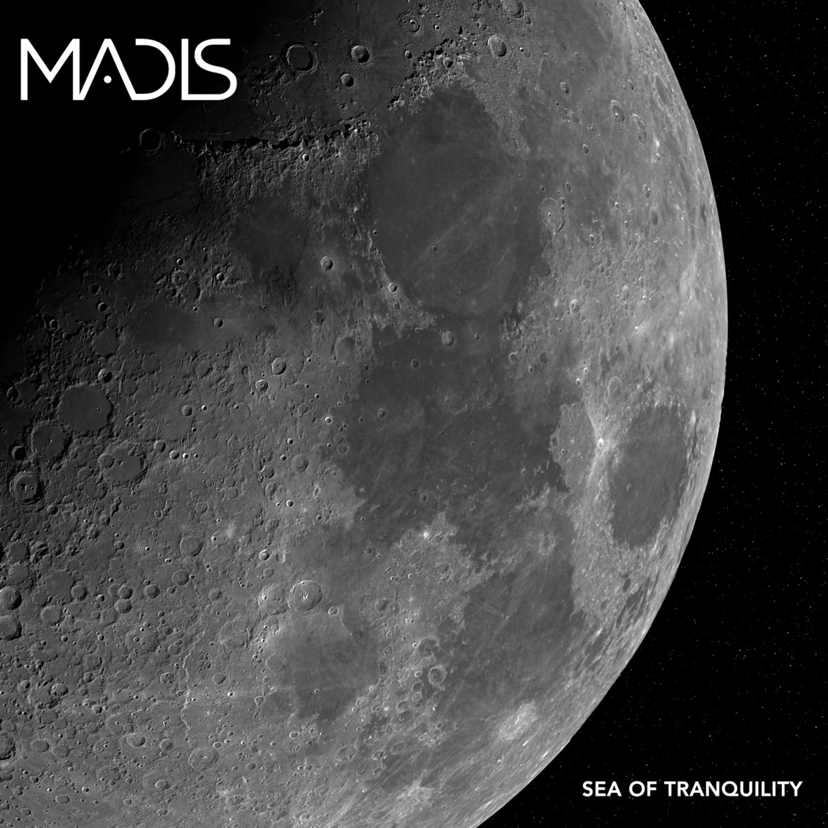 Sea of Tranquility | Madis