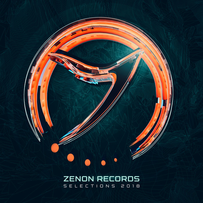 Selections 2018 (free download!) | Zenon Records
